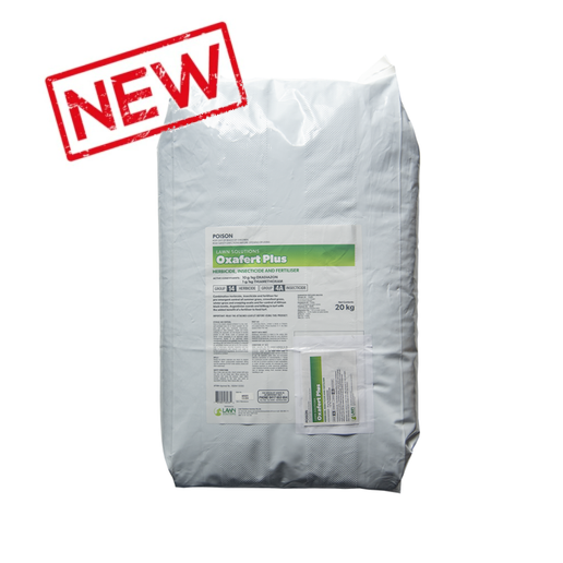Oxafert Plus 20kg | Yarramalong Turf Supplies