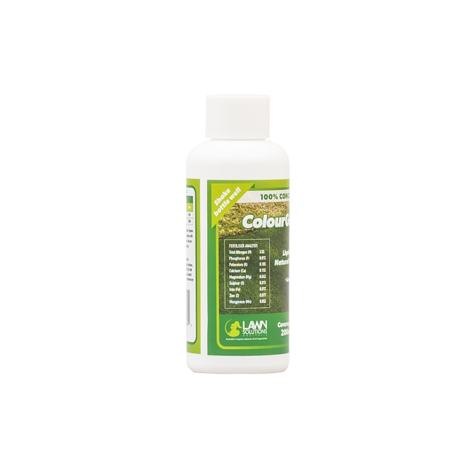 LSA ColourGuard Plus 100 ML (Concentrate) | Yarramalong Turf Supplies