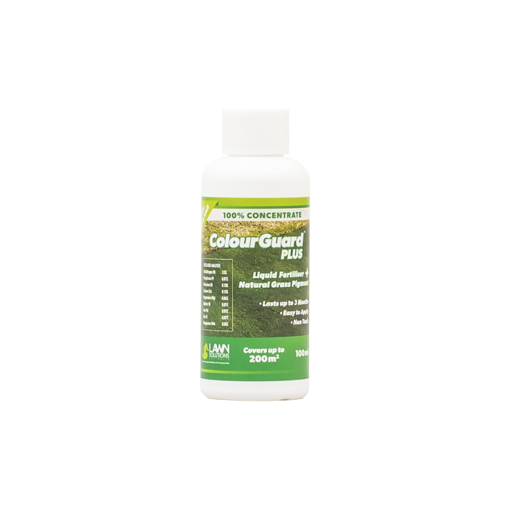 LSA ColourGuard Plus 100 ML (Concentrate) | Yarramalong Turf Supplies